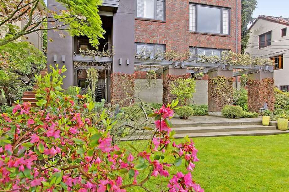 Real estate spotlight, May 4, 2012 - seattlepi.com