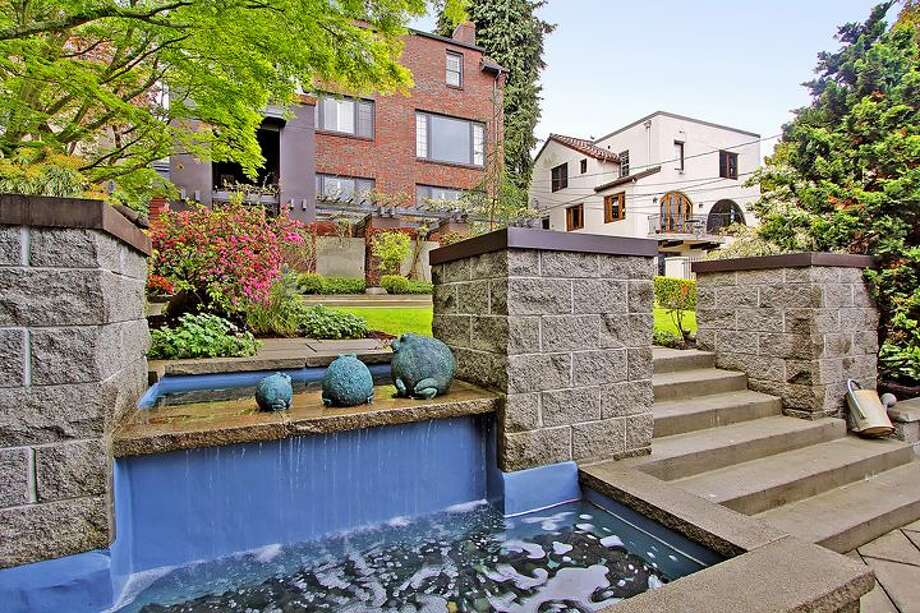 Real estate spotlight, May 4, 2012 - seattlepi.com