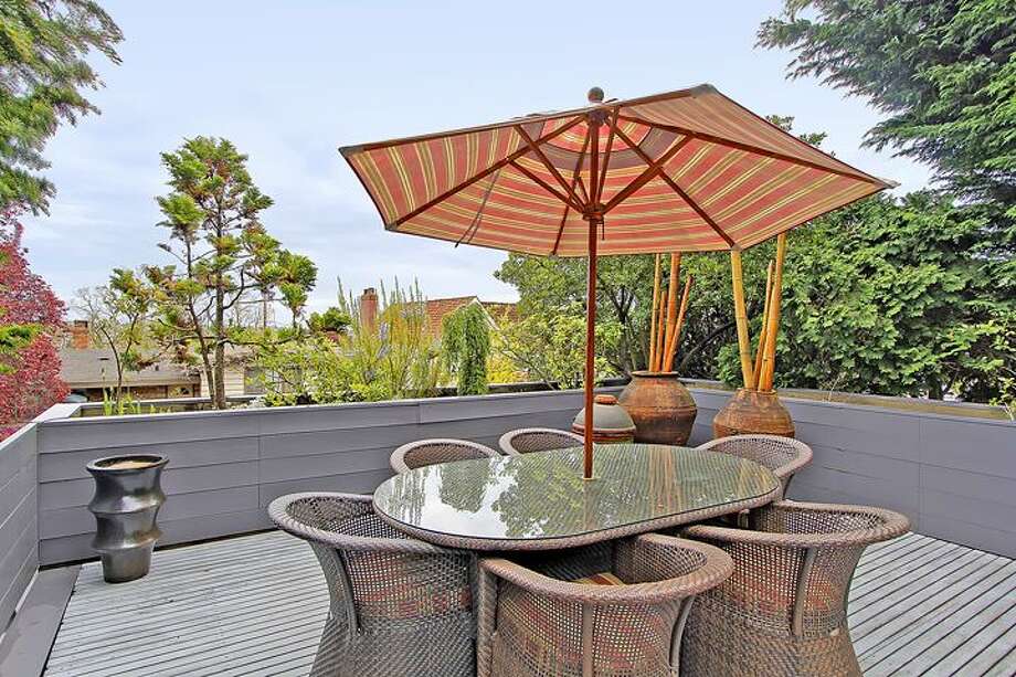 Real estate spotlight, May 4, 2012 - seattlepi.com