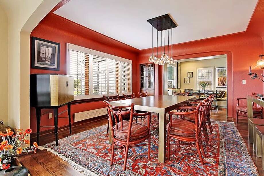 Real estate spotlight, May 4, 2012 - seattlepi.com