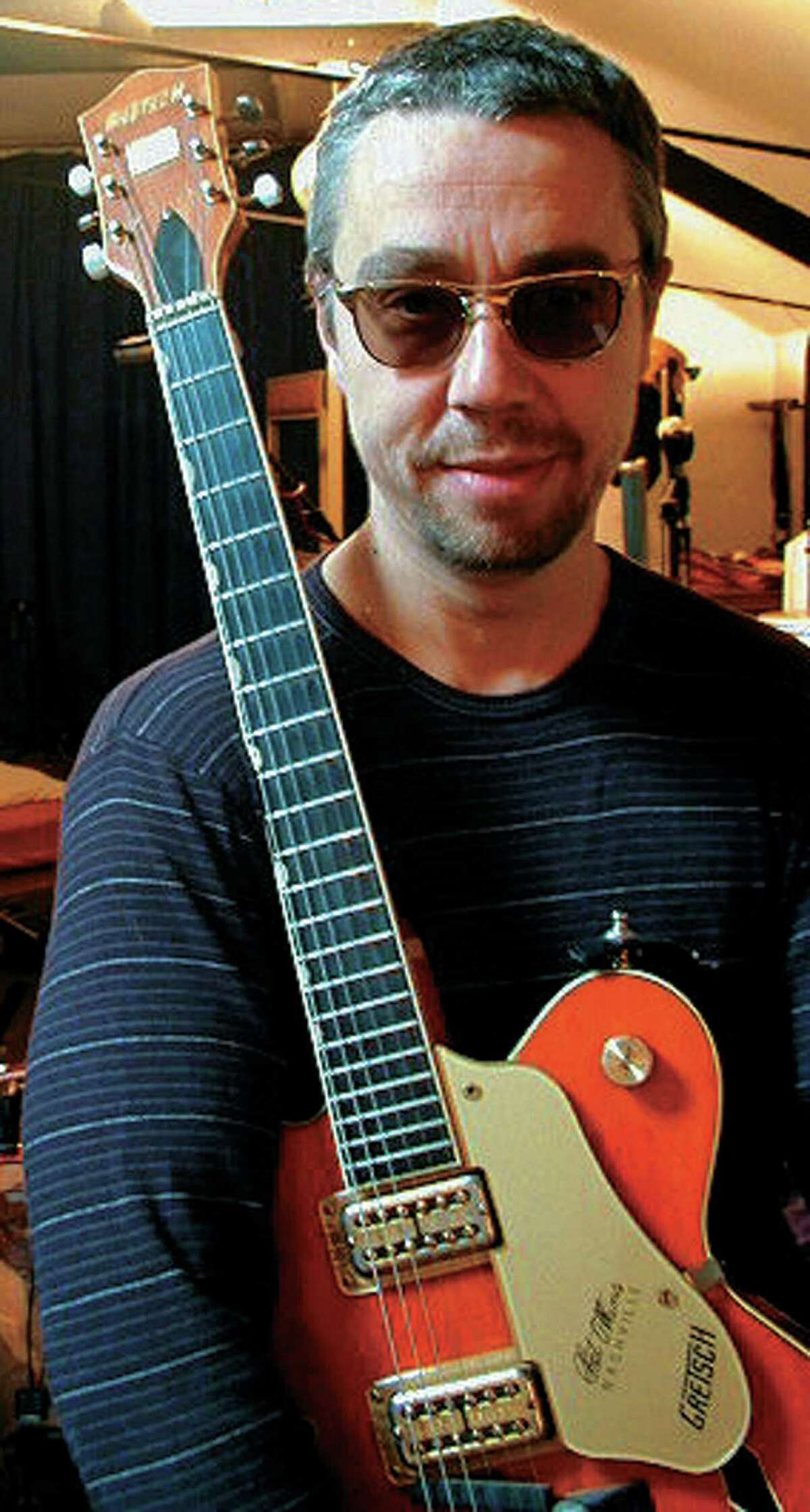 The contents of Karl Wallinger's head spill out on newest album