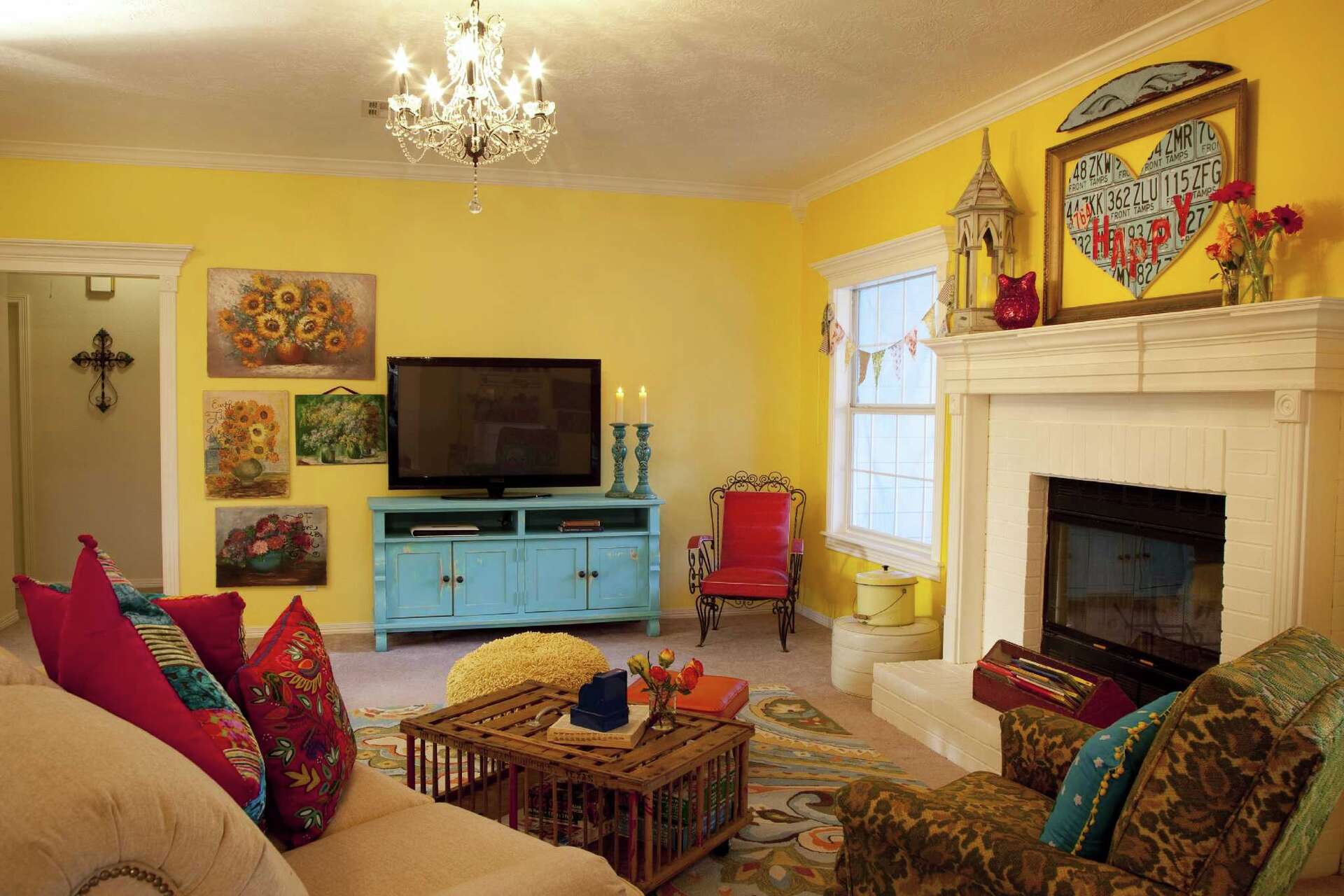 Junk Gypsies: America's new sweethearts