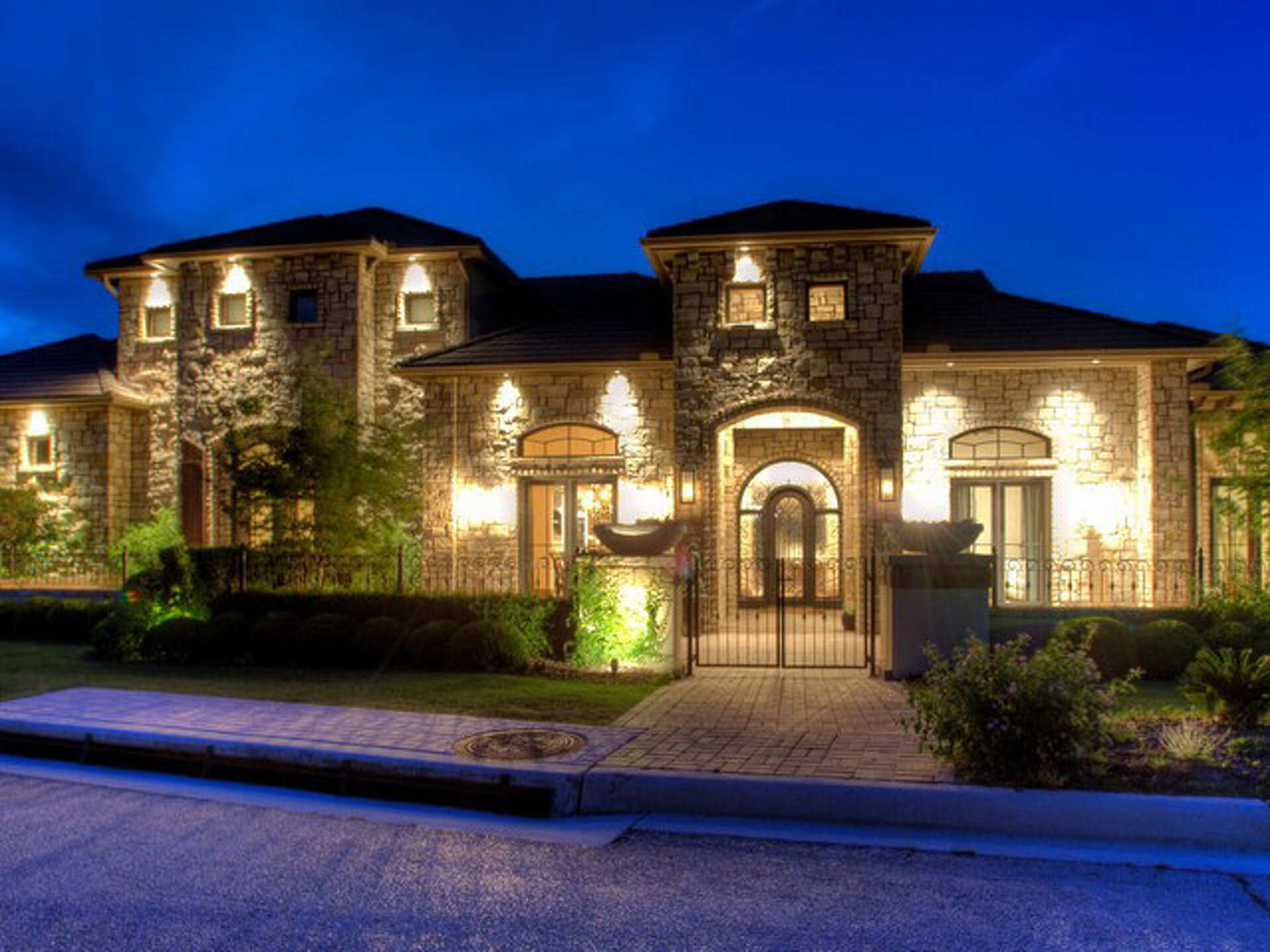 Dream Home: 7 Highgate Drive