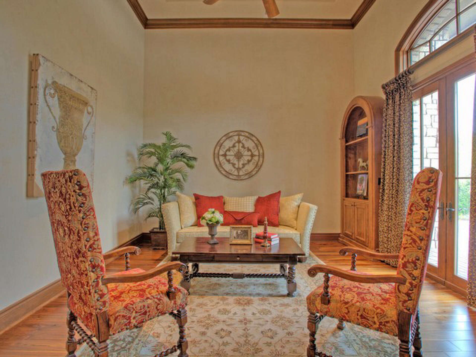 Dream Home: 7 Highgate Drive