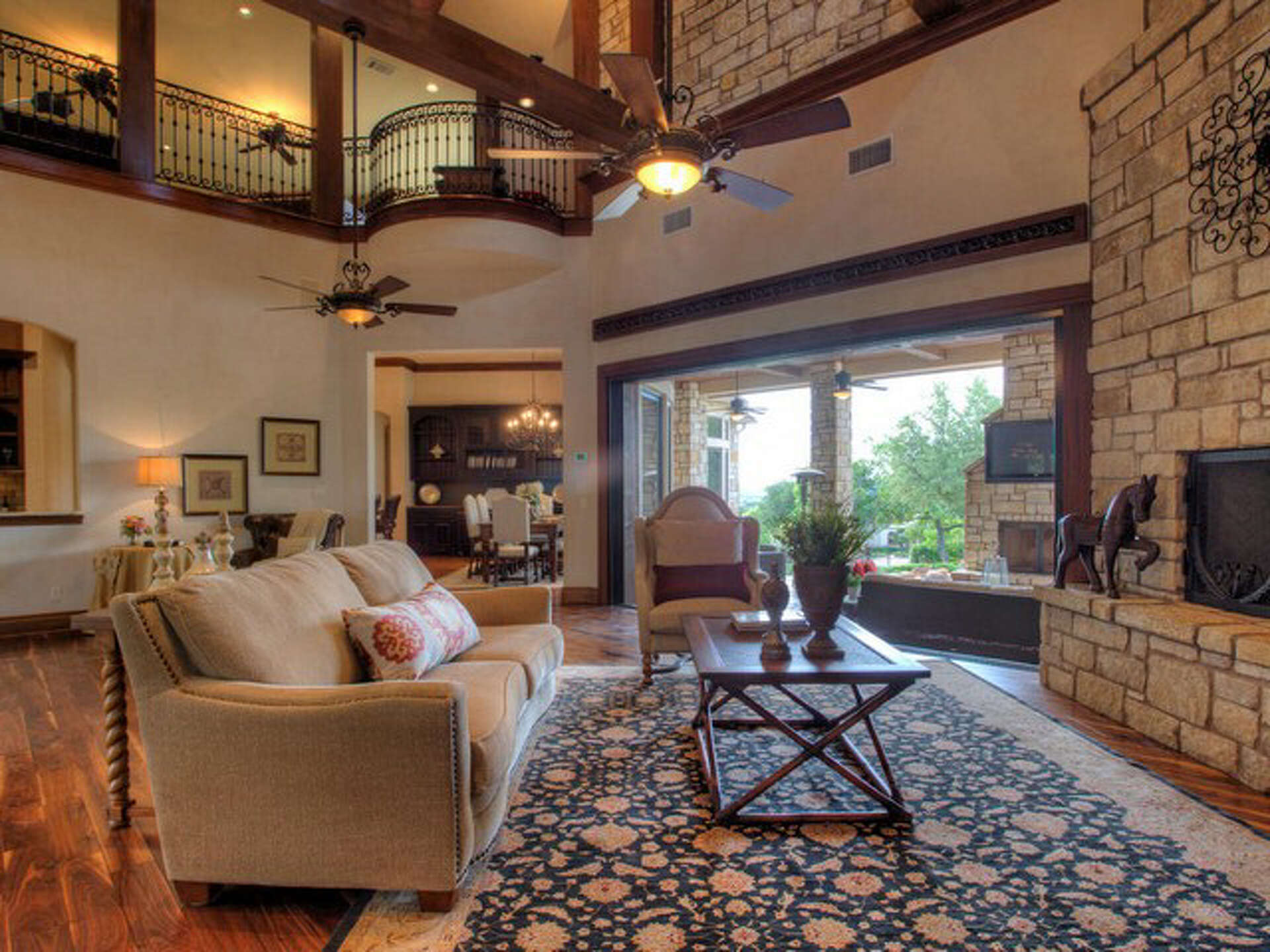 Dream Home: 7 Highgate Drive