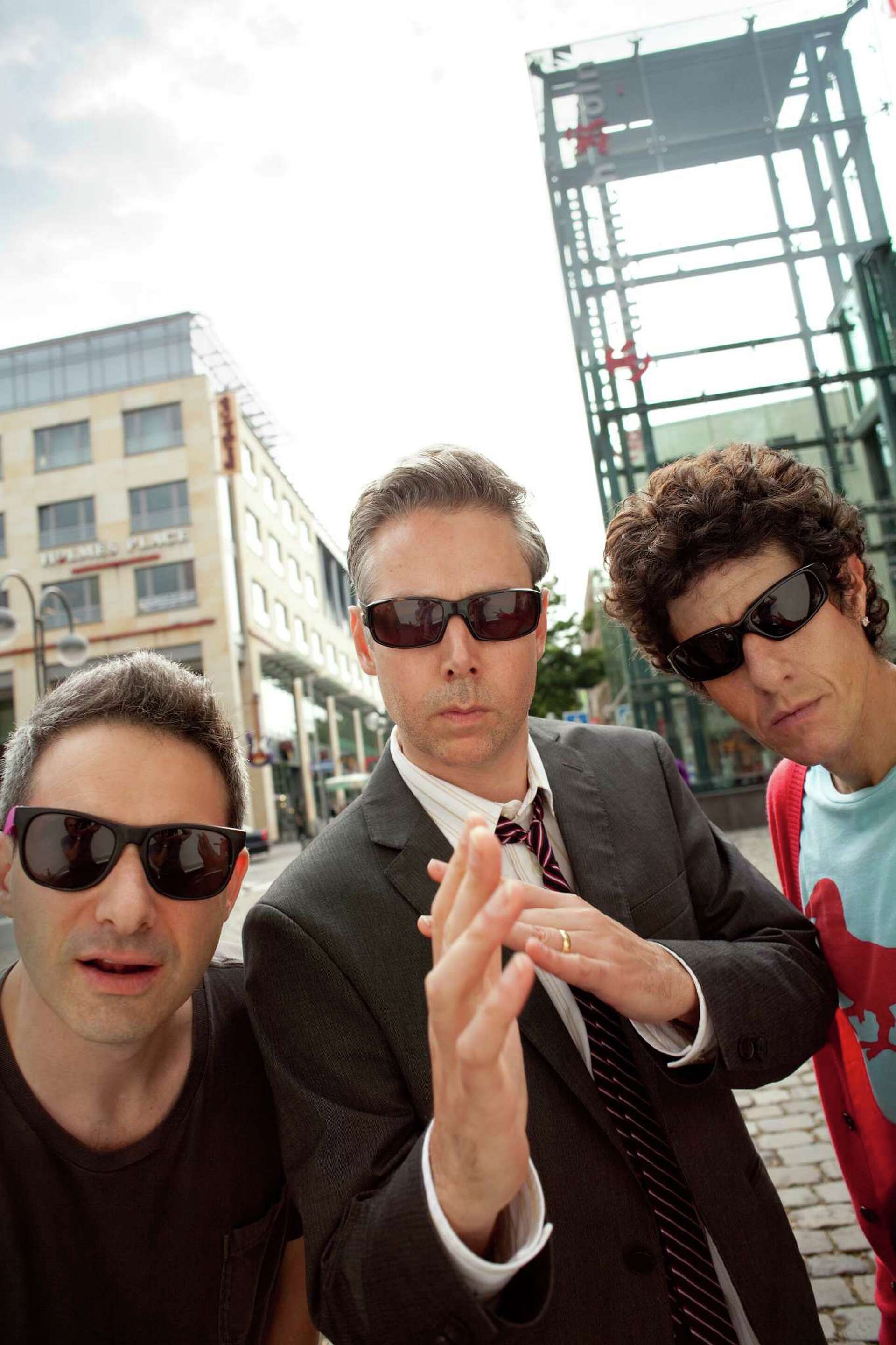 Beastie Boys co-founder Adam Yauch dies