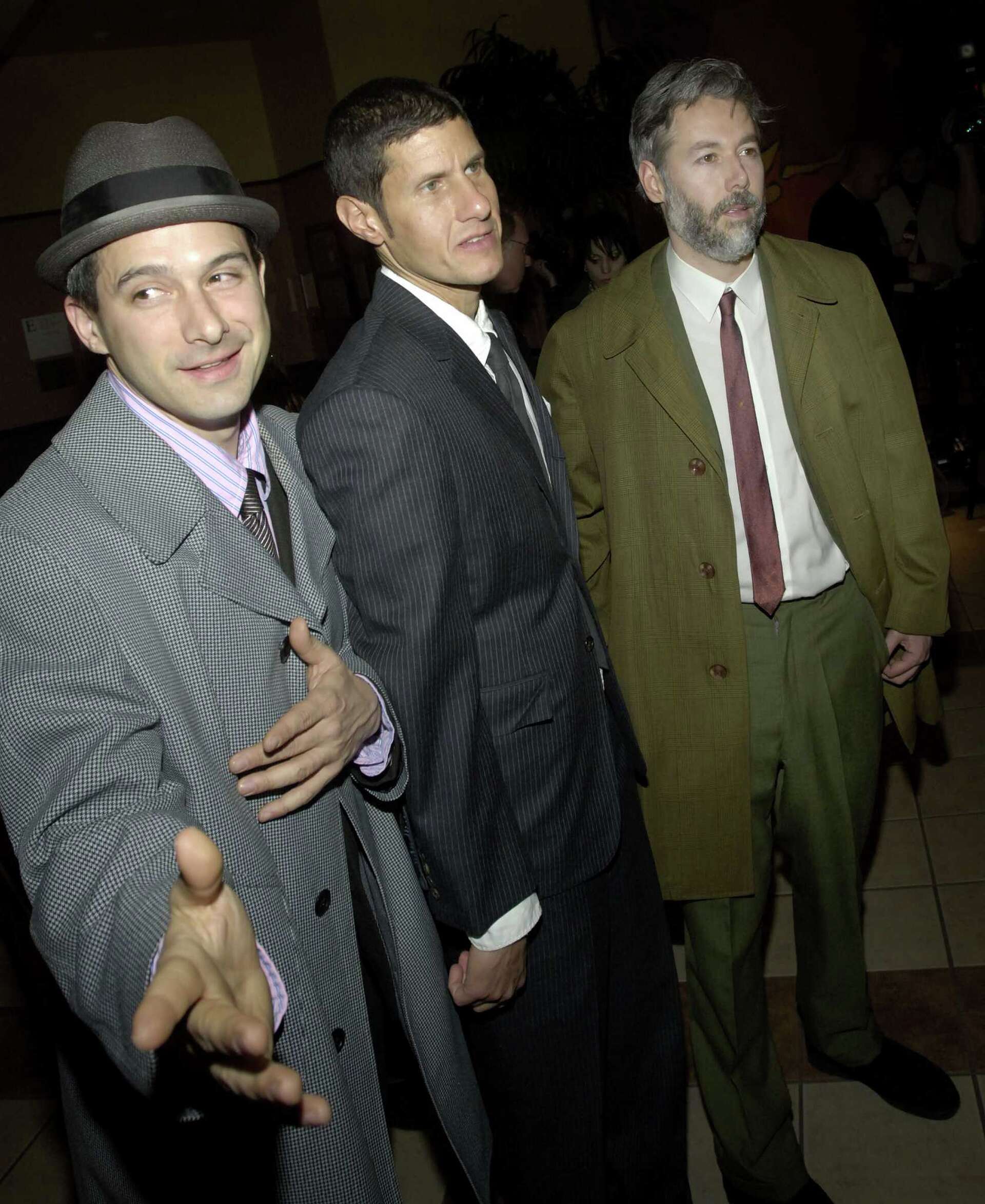 Beastie Boys co-founder Adam Yauch dies