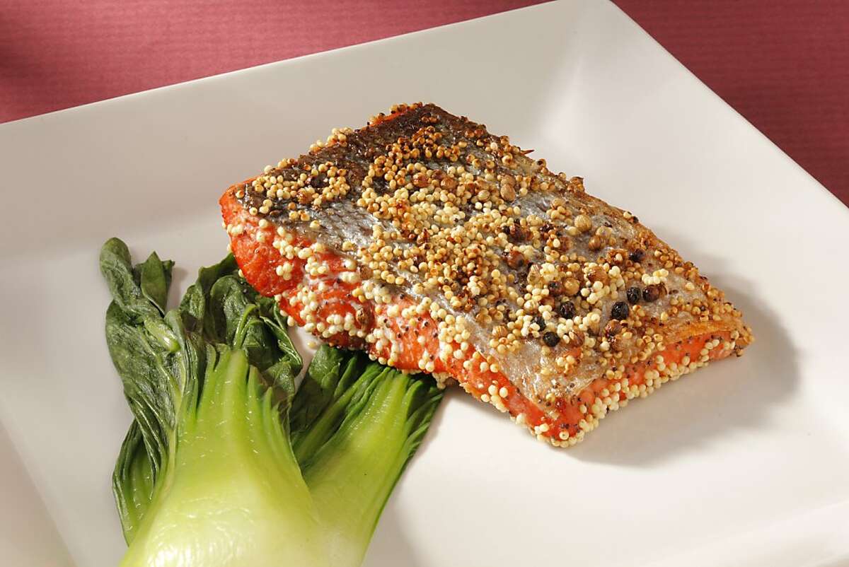 Banner year expected for local salmon