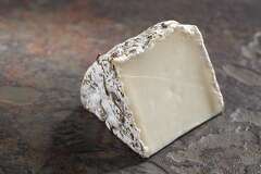 Domestic favorite cheeses of 2012