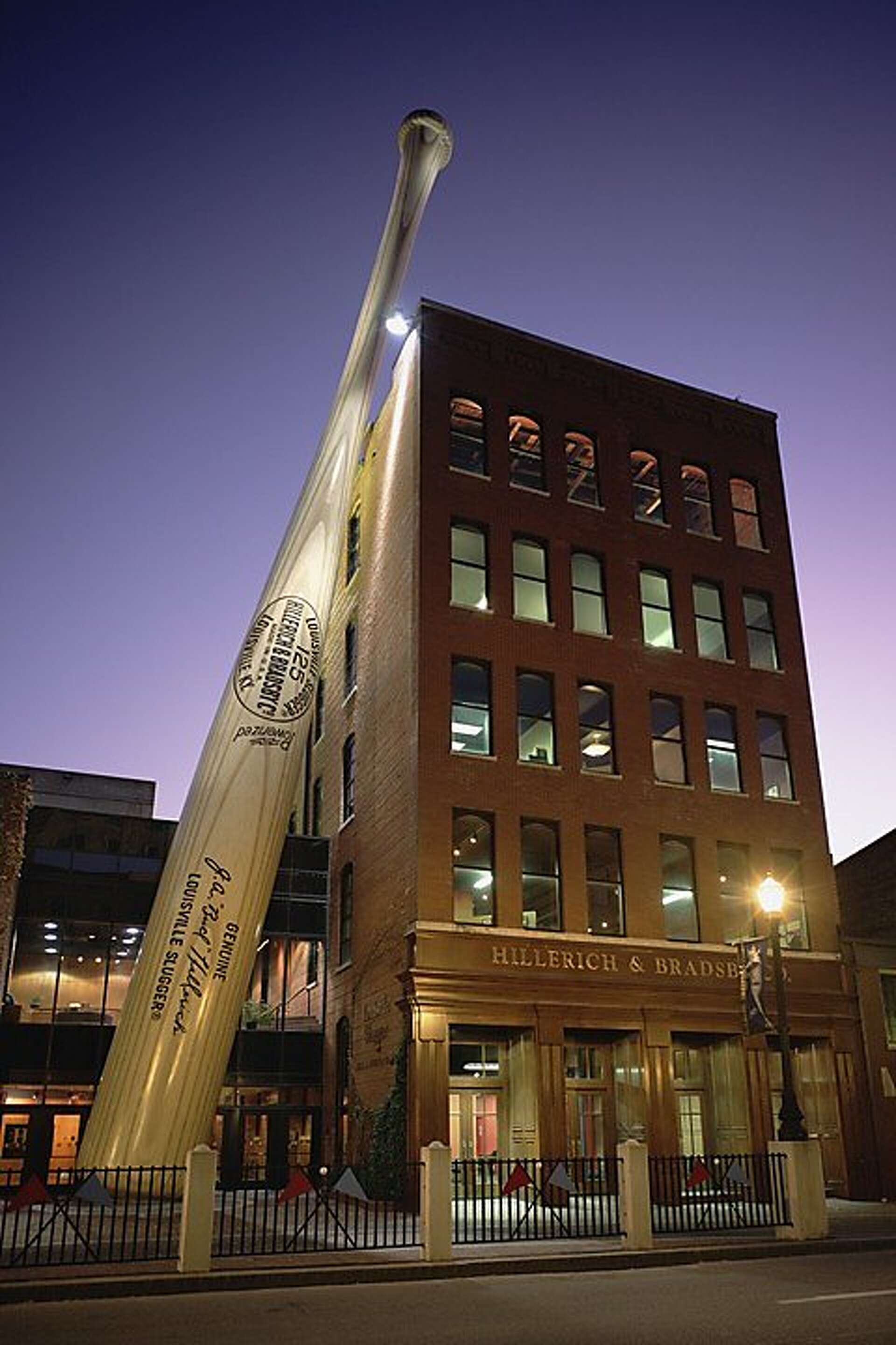 Louisville offers plenty even after Derby is over