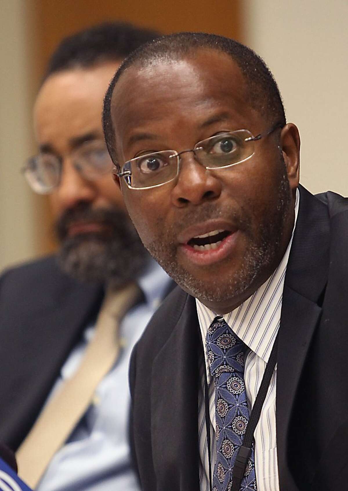 UC report calls for more tolerance of protests