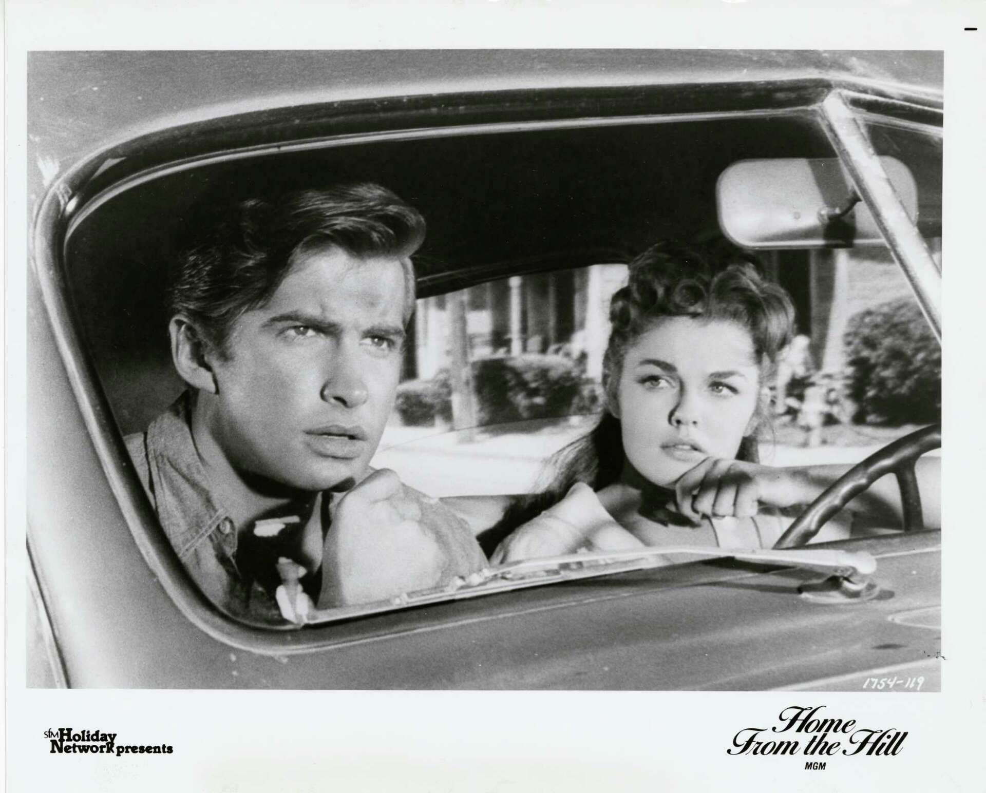 George Hamilton reinventing himself