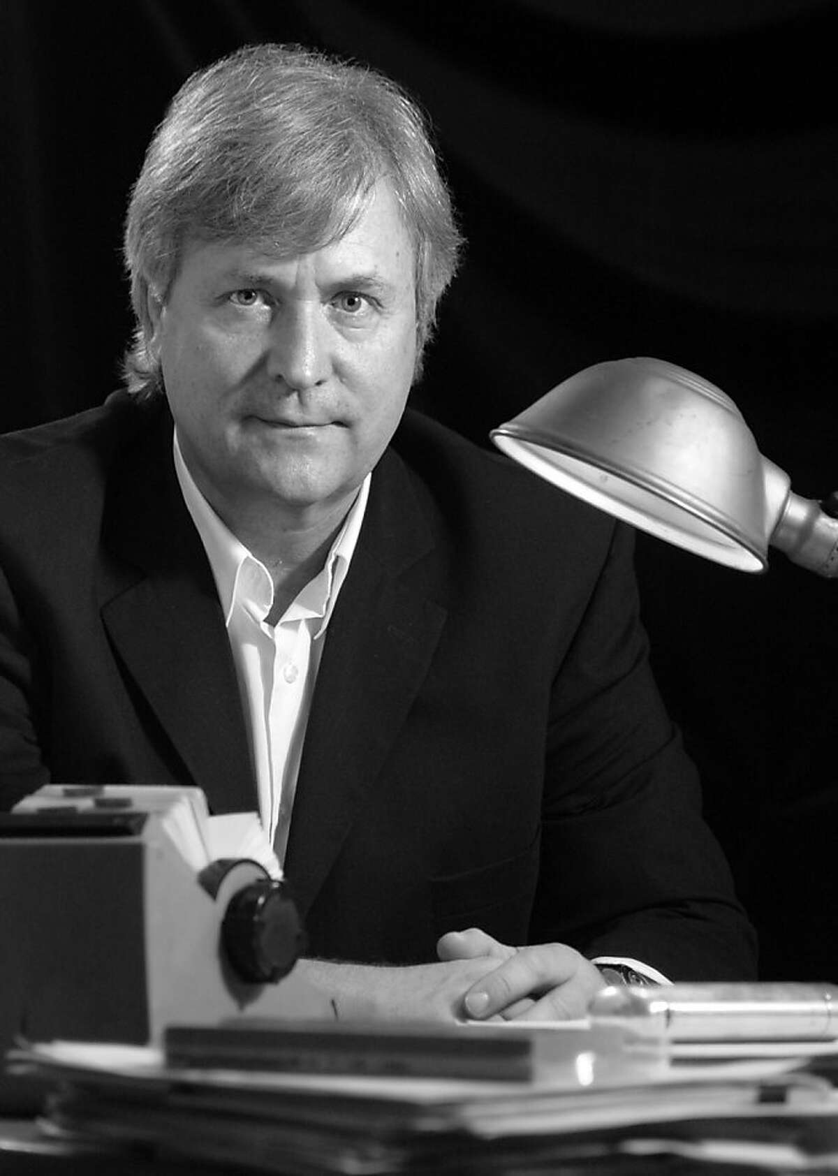 'Season of the Witch,' by David Talbot: review