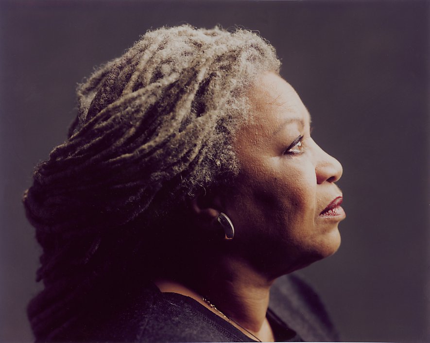 'Home,' by Toni Morrison: review