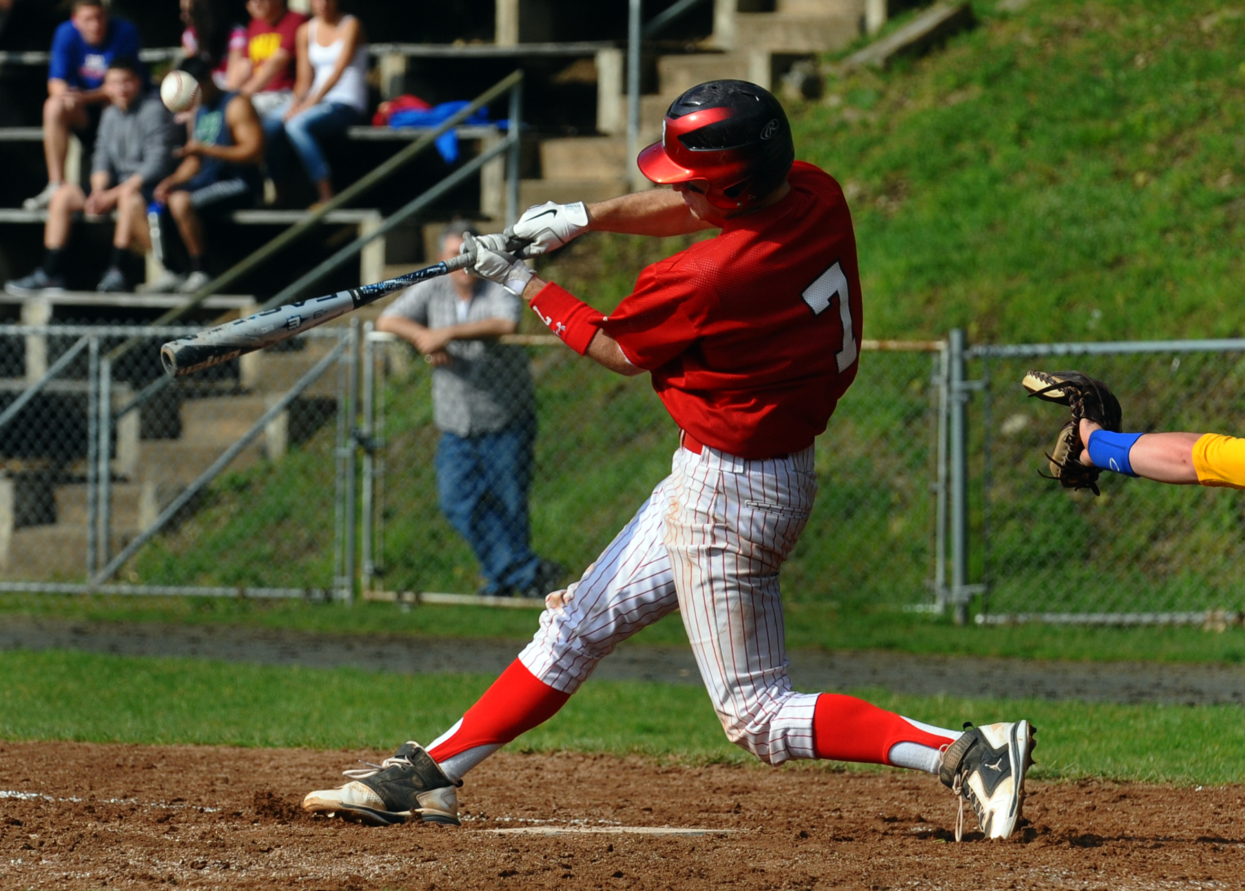 Connecticut Post All-Star Baseball Team