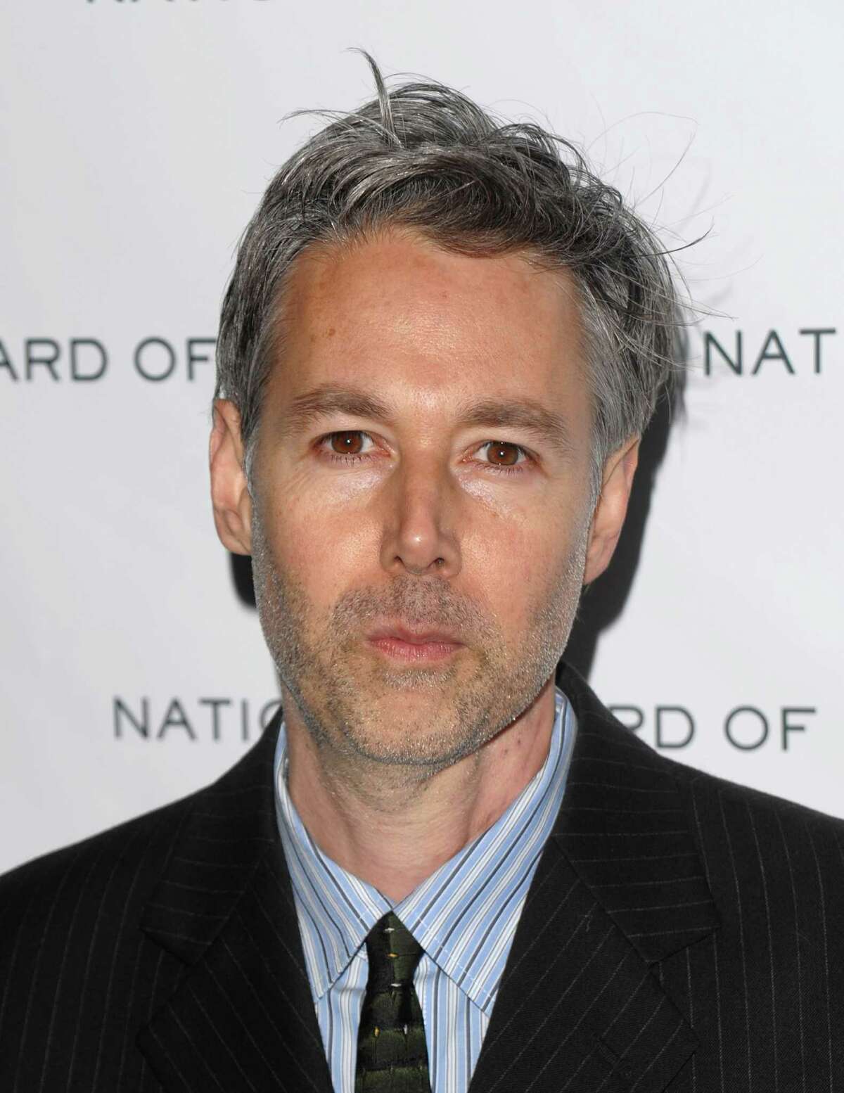Beastie Boys' Adam Yauch, 47