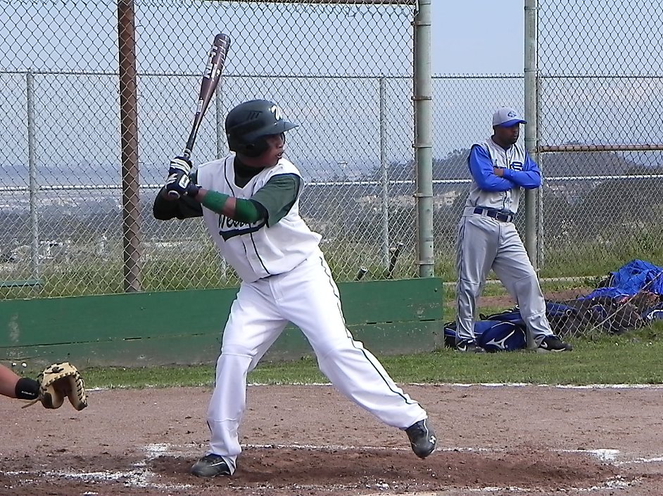 Daly City baseball player fighting cancer