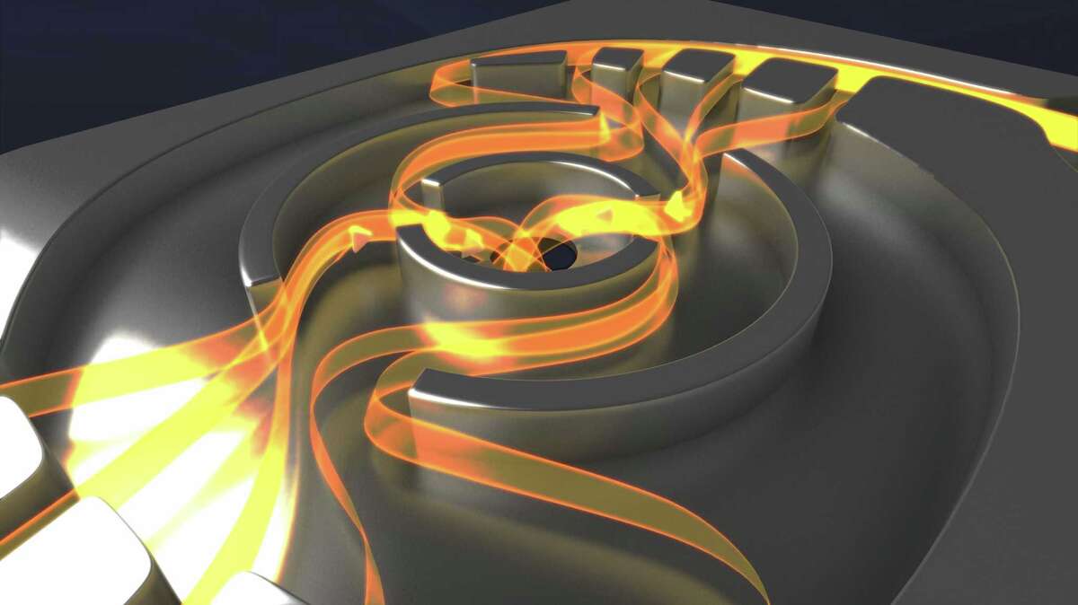 OTC technology award winner: A way to push back against water, gas