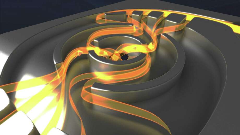 OTC technology award winner: A way to push back against water, gas ...