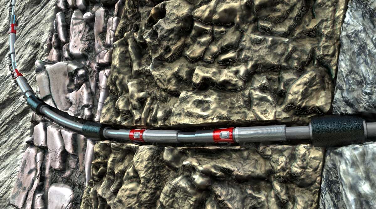 OTC technology award winner: A way to push back against water, gas