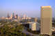 What Houston's tallest skyscrapers are named after