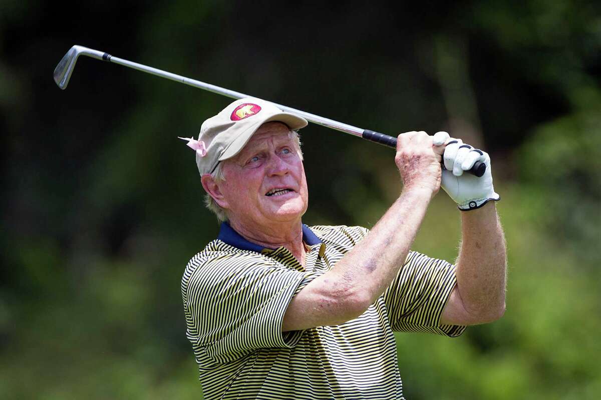 Solomon: Palmer, Nicklaus, Trevino and Player fill bill as Greats of Golf