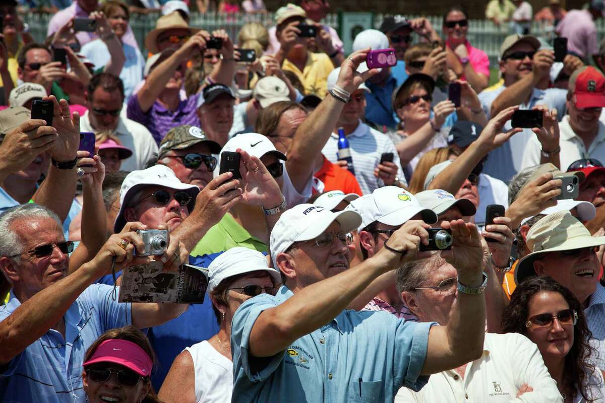 Solomon: Palmer, Nicklaus, Trevino and Player fill bill as Greats of Golf