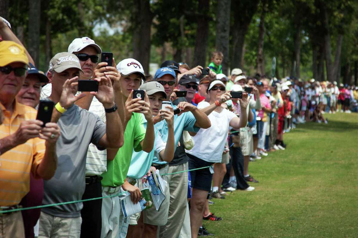 Solomon: Palmer, Nicklaus, Trevino and Player fill bill as Greats of Golf