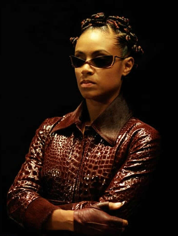 Superheroines through the years - seattlepi.com