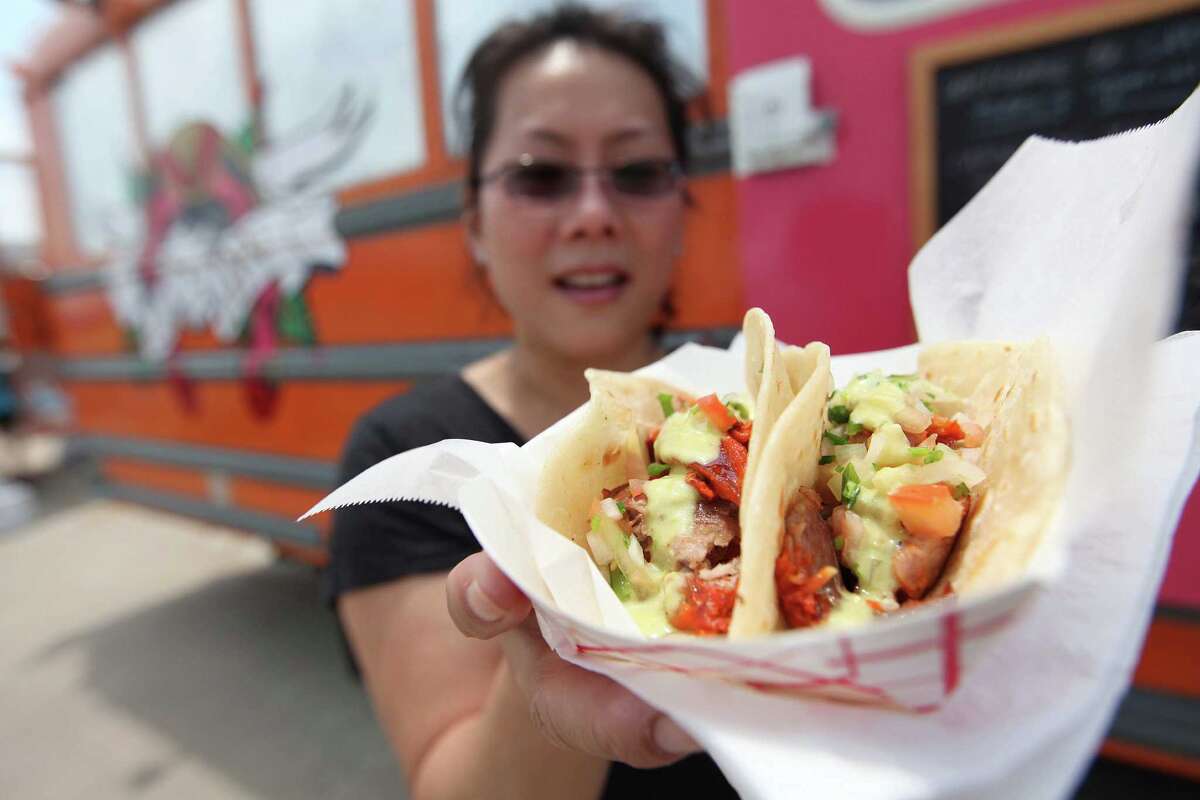 Cinco de Mayo in Houston