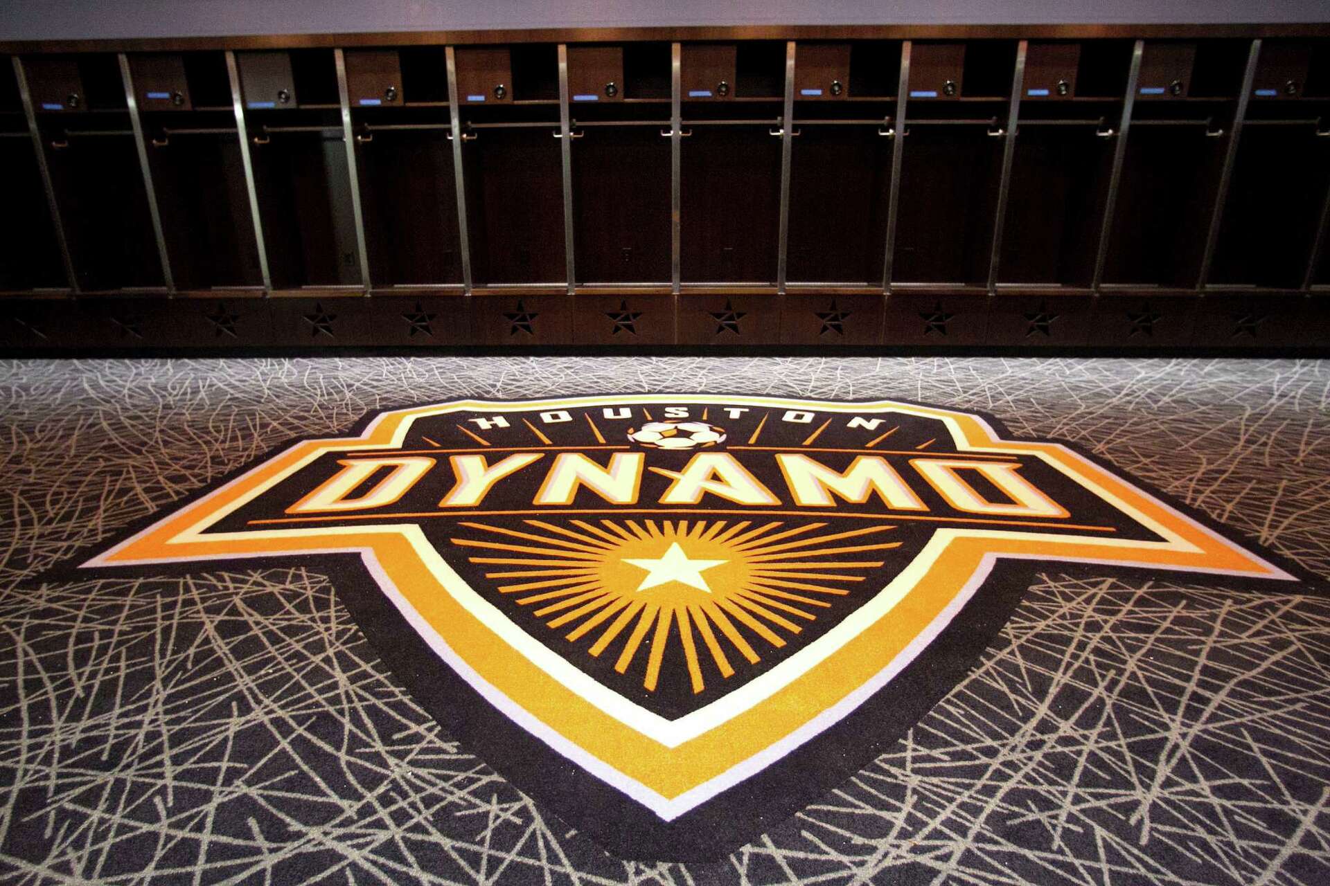 Dynamo get true housewarming party today