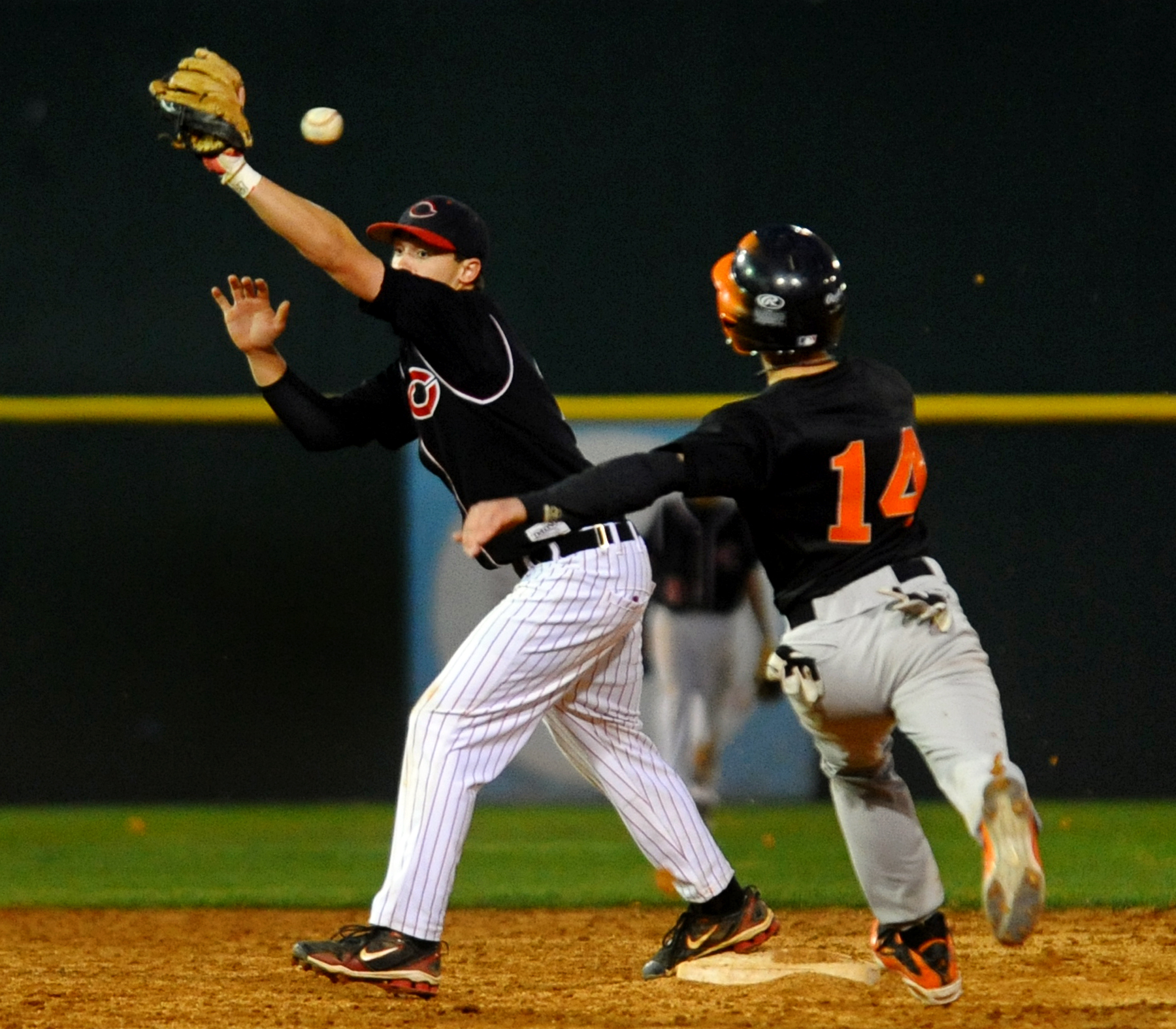 Saturday's high school roundup: Bullard-Havens baseball team pulls out ...