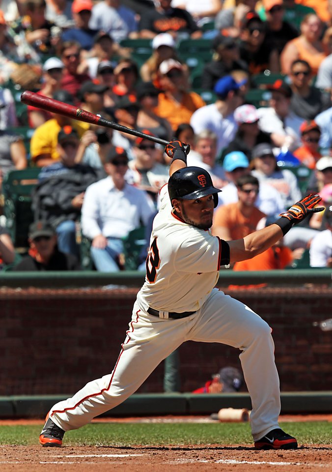 By the numbers, Cabrera showing his worth