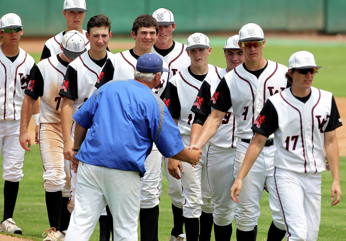 Churchill vs. New Braunfels