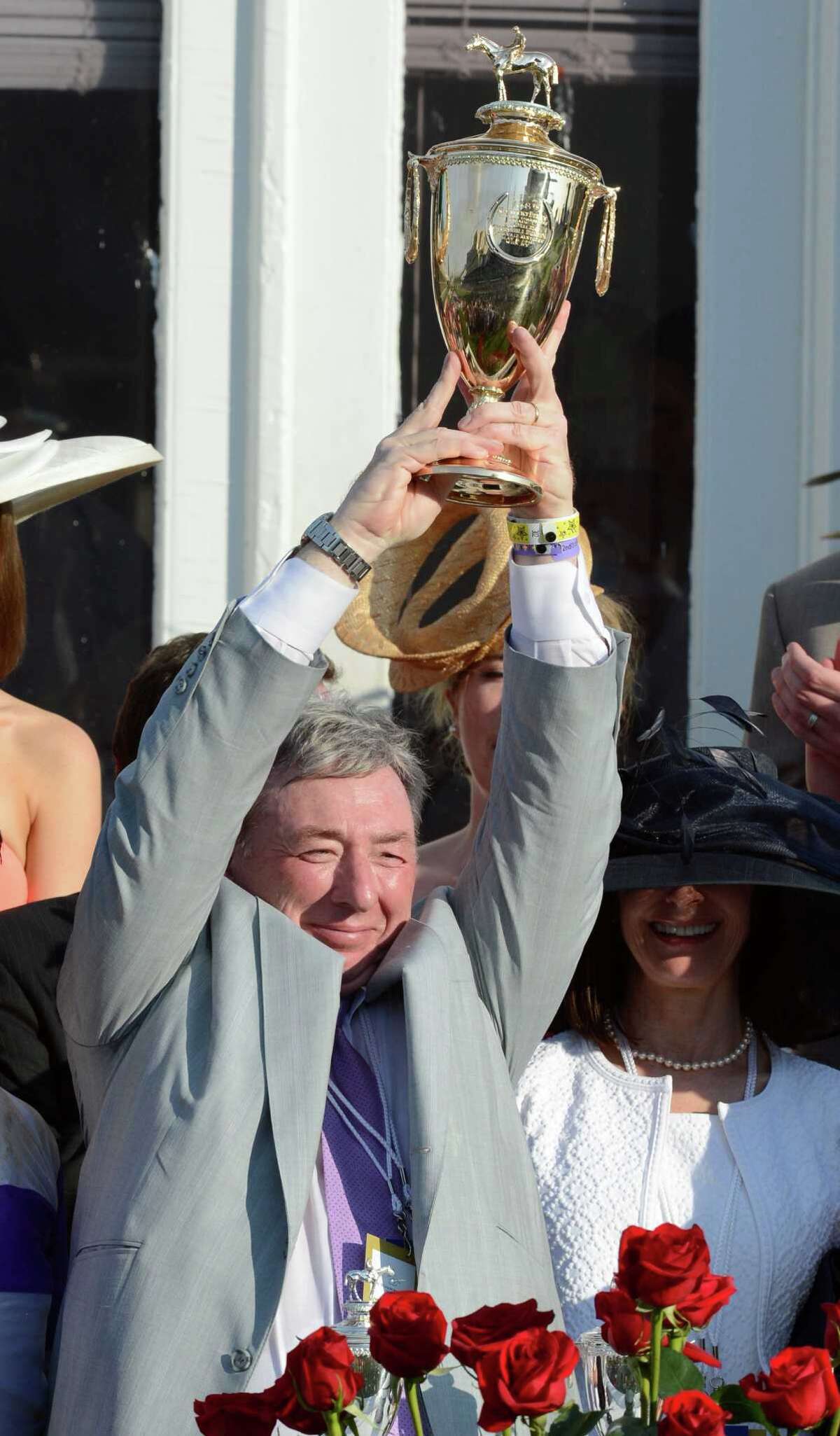 Another Derby surprise