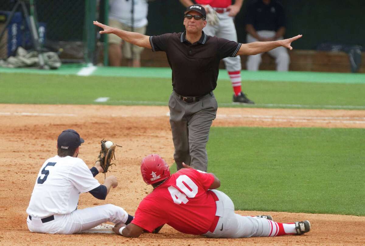 Rice wins baseball series with UH for 12th straight year