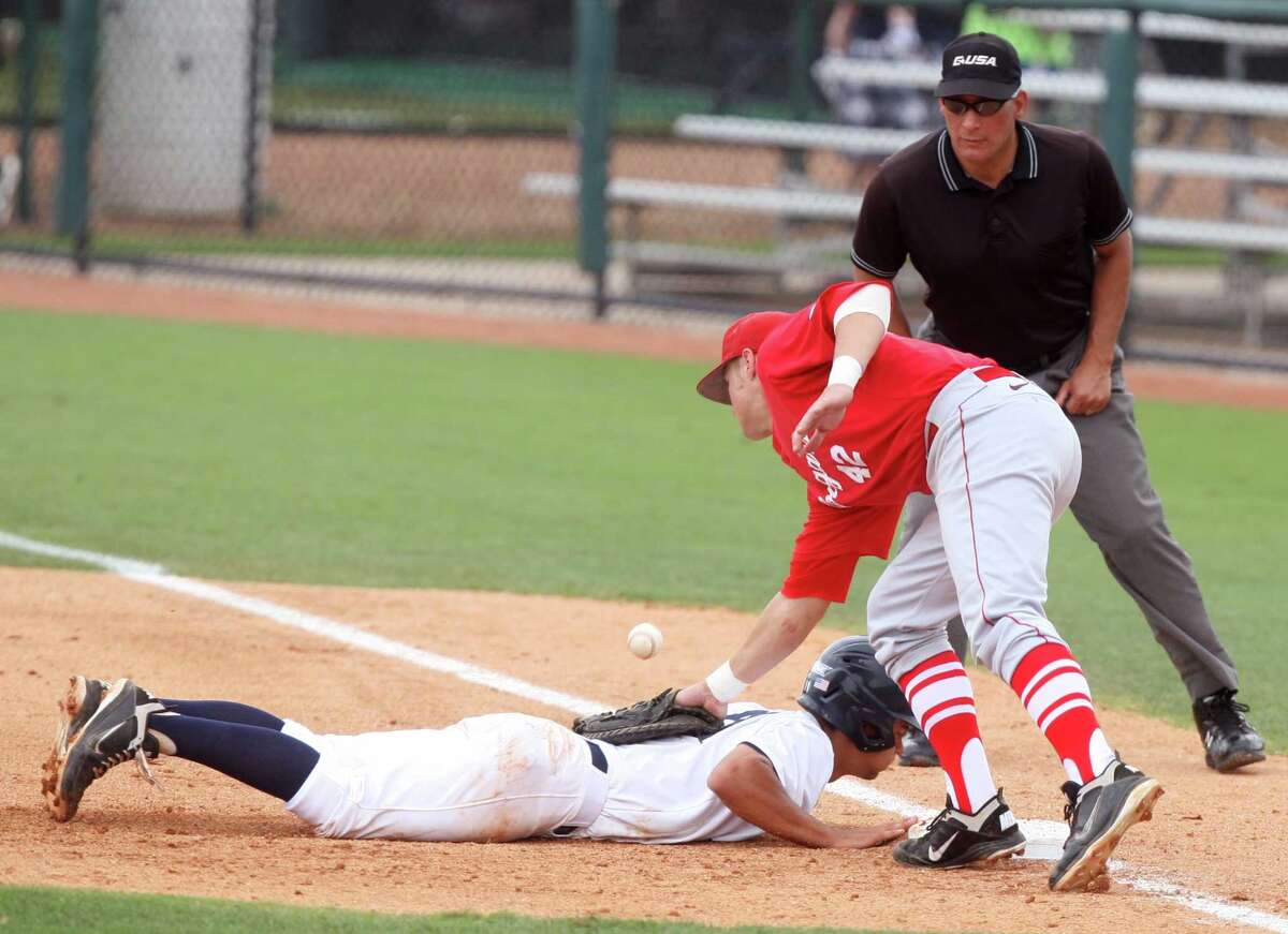 Rice wins baseball series with UH for 12th straight year
