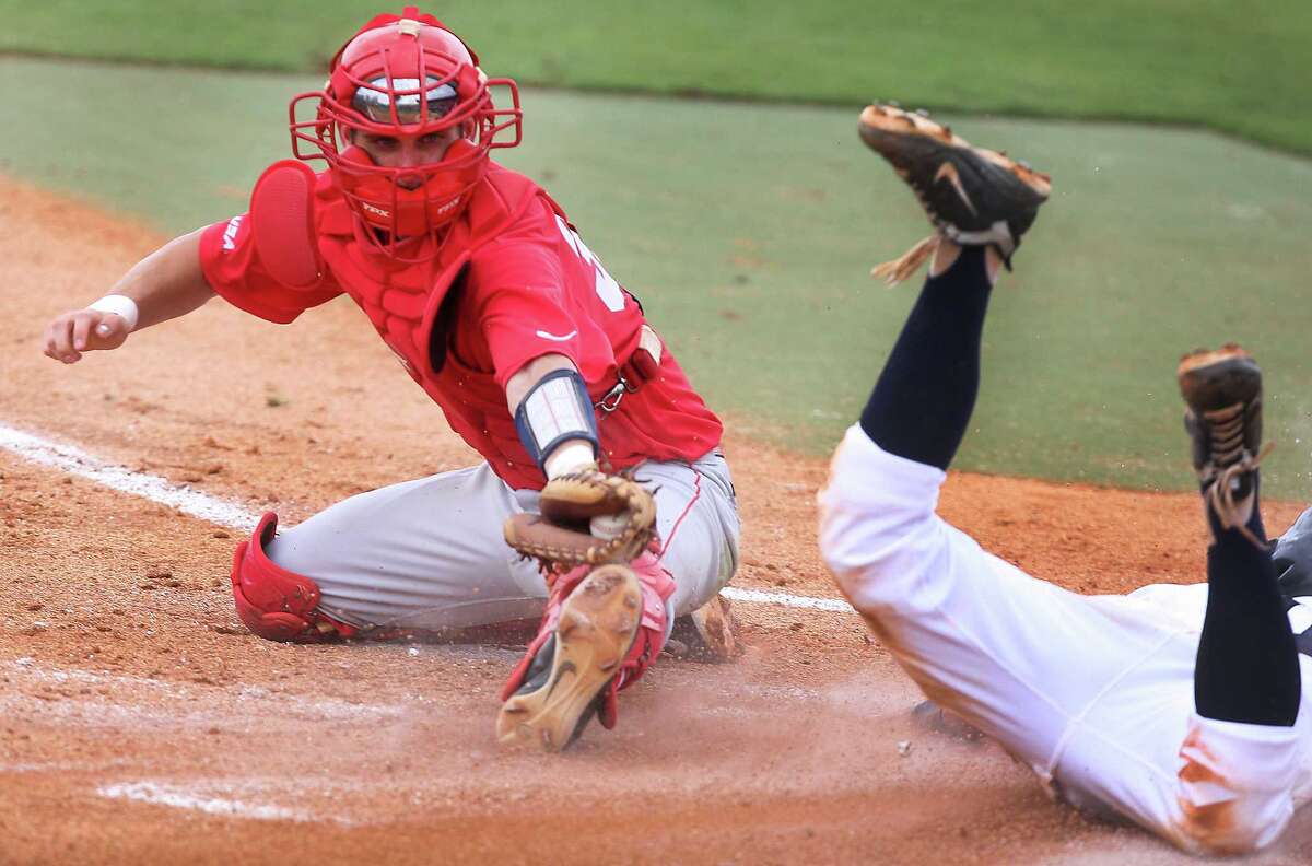 Rice wins baseball series with UH for 12th straight year