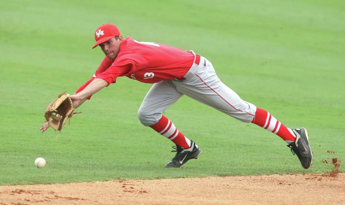 Rice wins baseball series with UH for 12th straight year