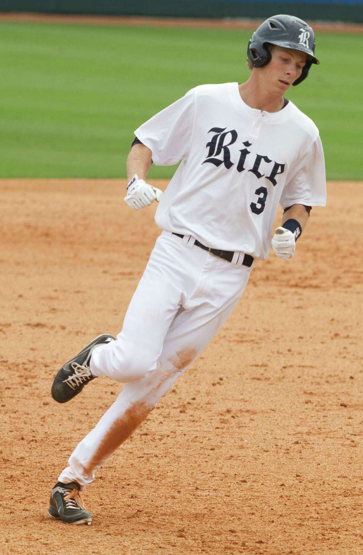 Rice wins baseball series with UH for 12th straight year