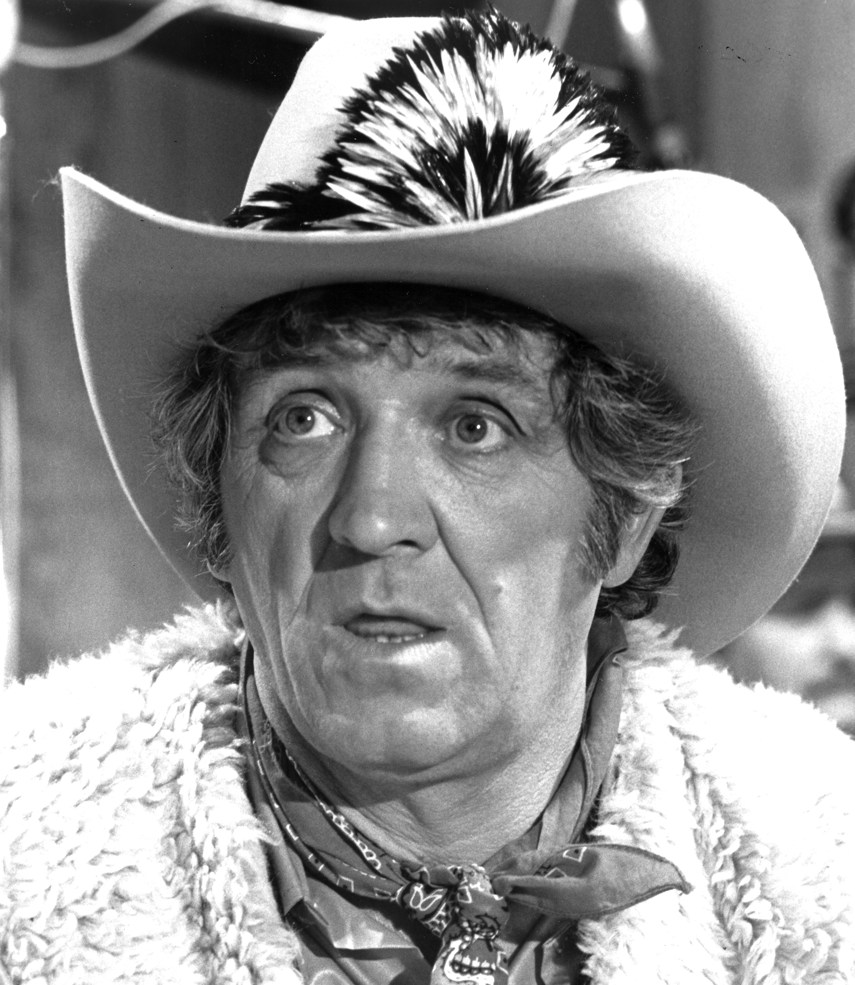 George Lindsey, known as TV's Goober Pyle, dies