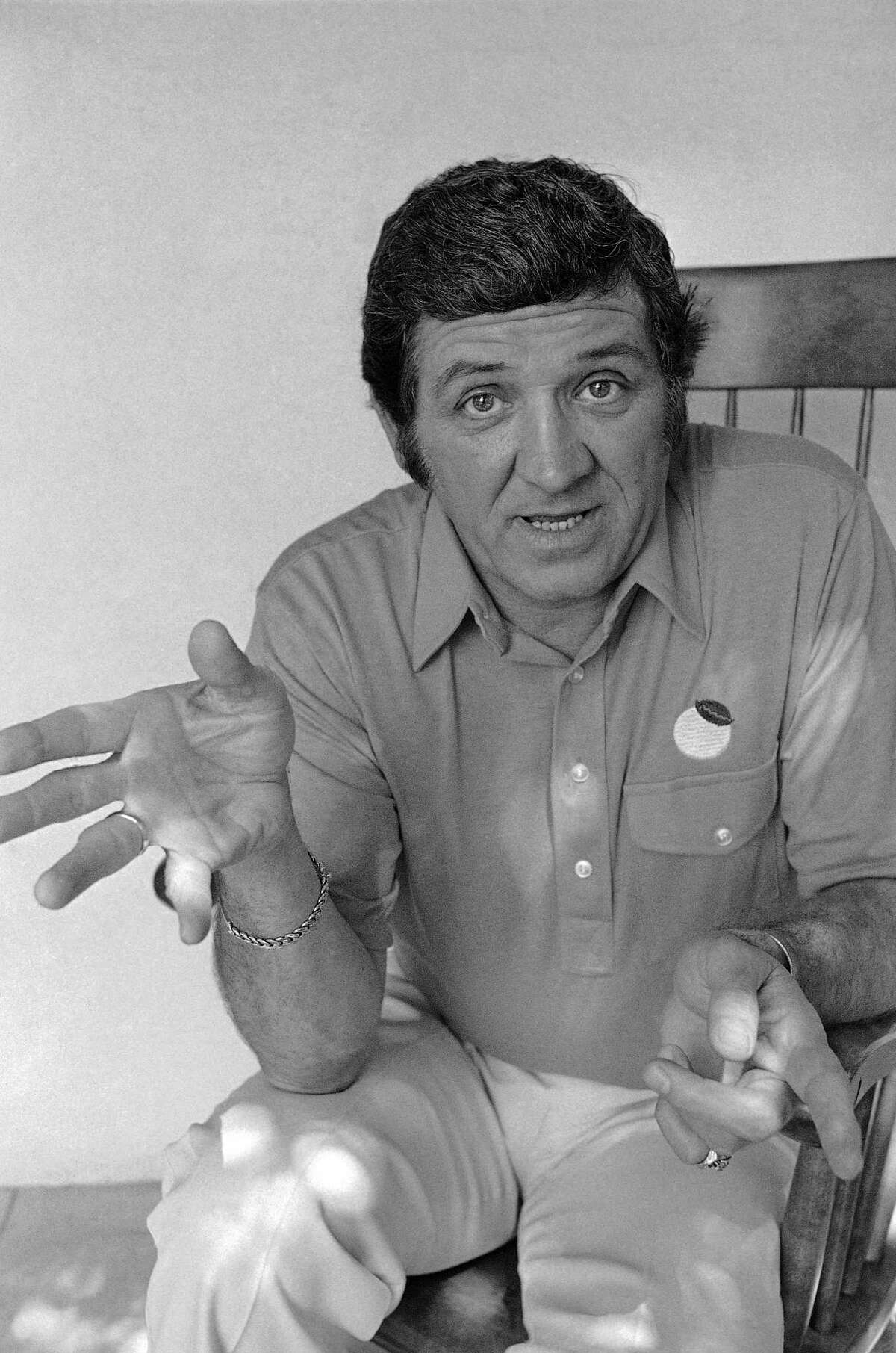 George Lindsey, known as TV's Goober Pyle, dies