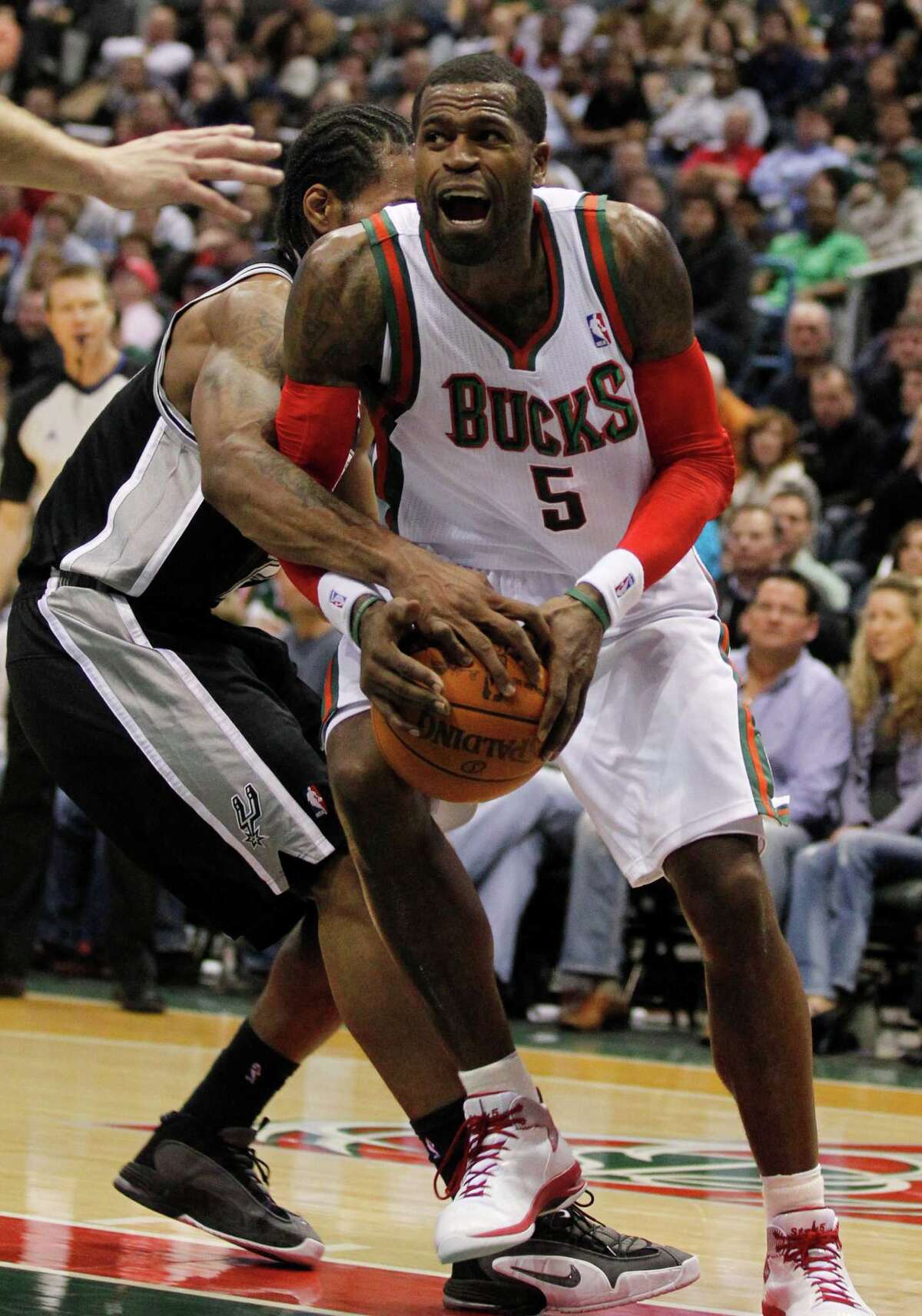 Stephen Jackson calls Port Arthur "a hellhole"