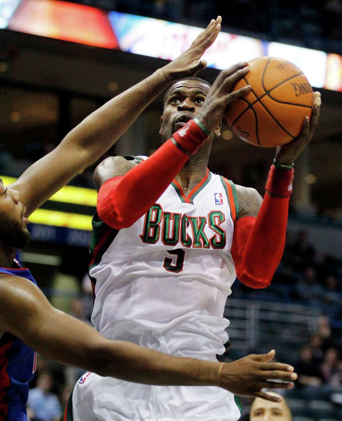 Stephen Jackson calls Port Arthur "a hellhole"