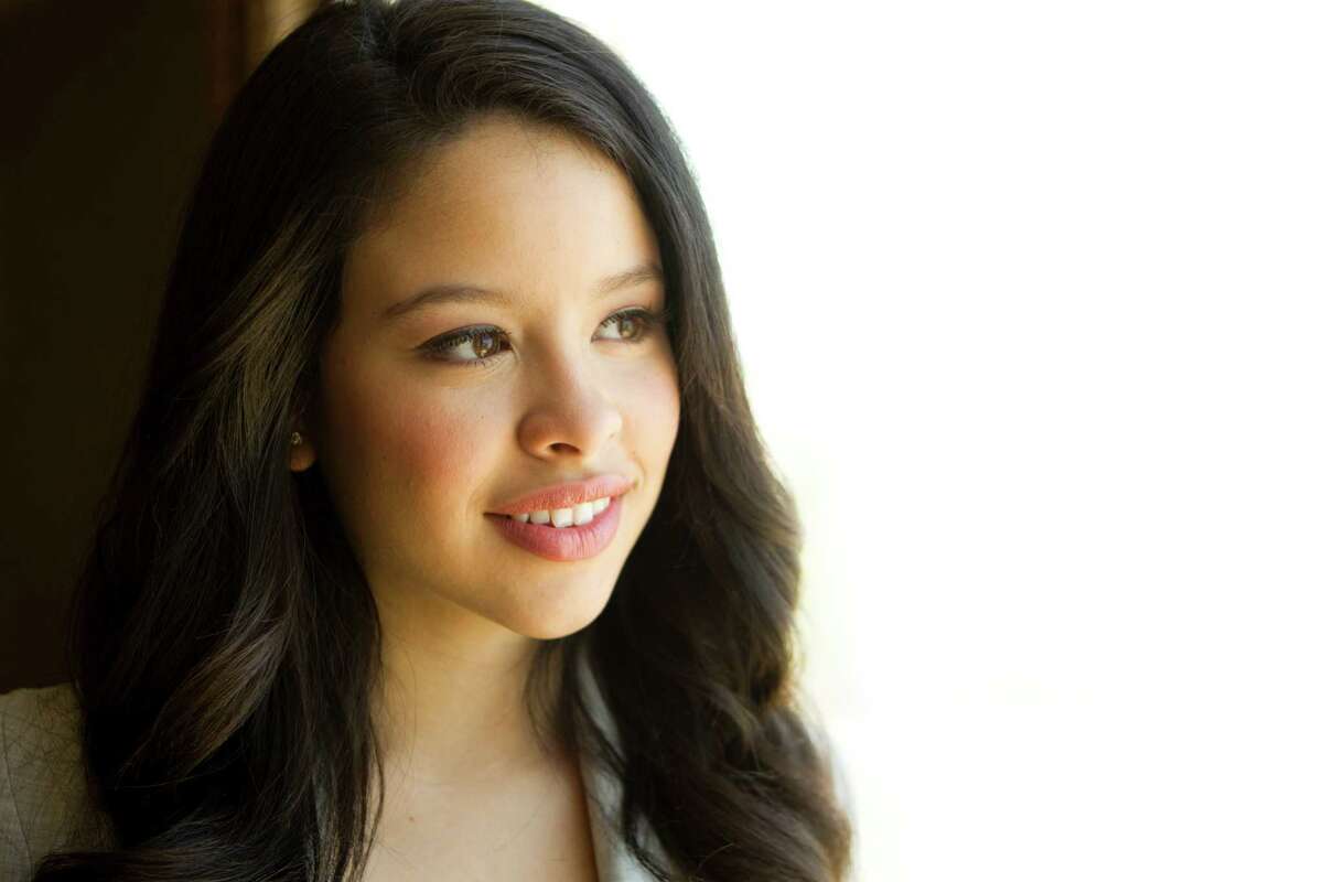 Teen leaps from Sugar Land to Hollywood