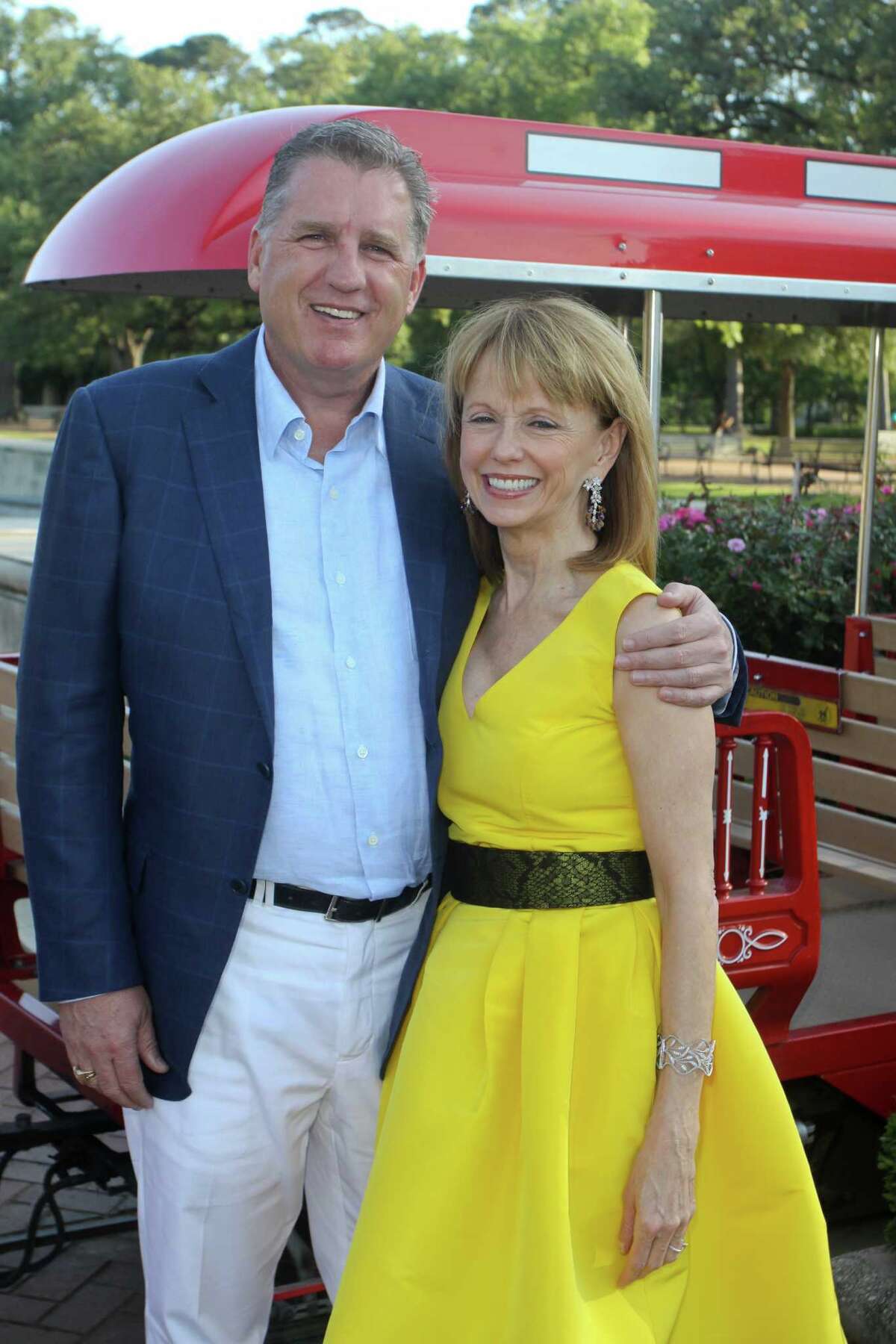 Reflecting on 'Evening in the Park'