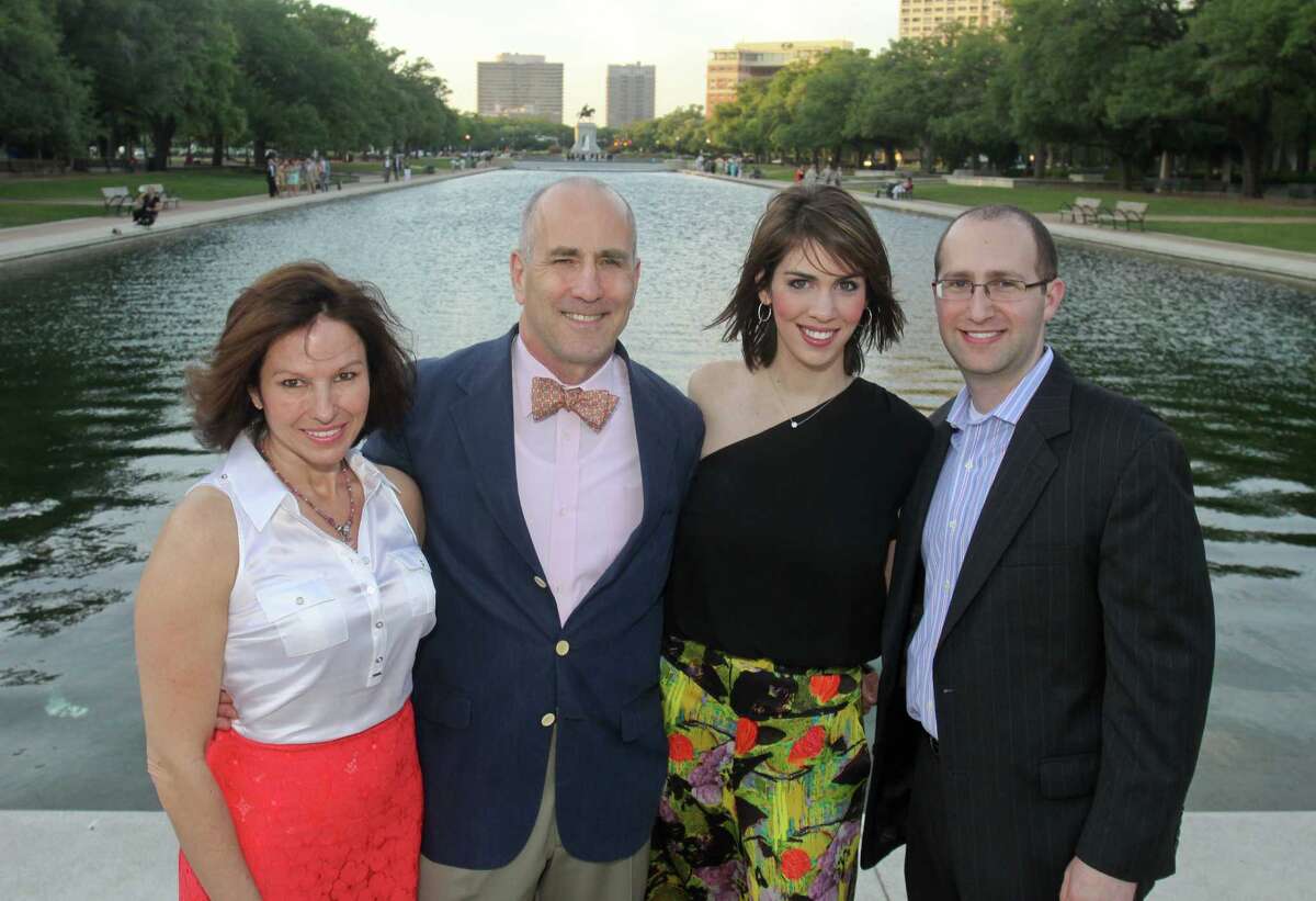 Reflecting on 'Evening in the Park'