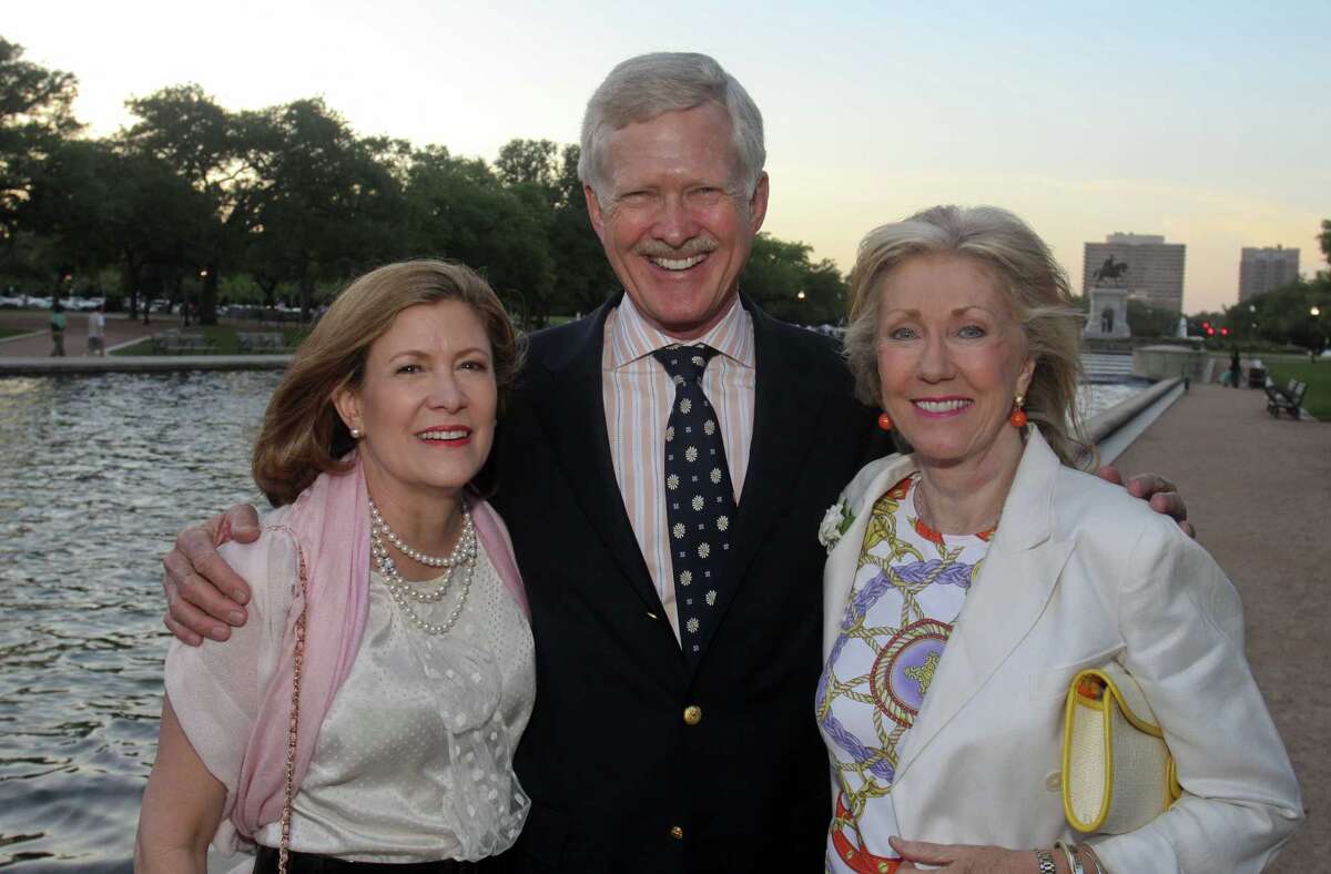 Reflecting on 'Evening in the Park'