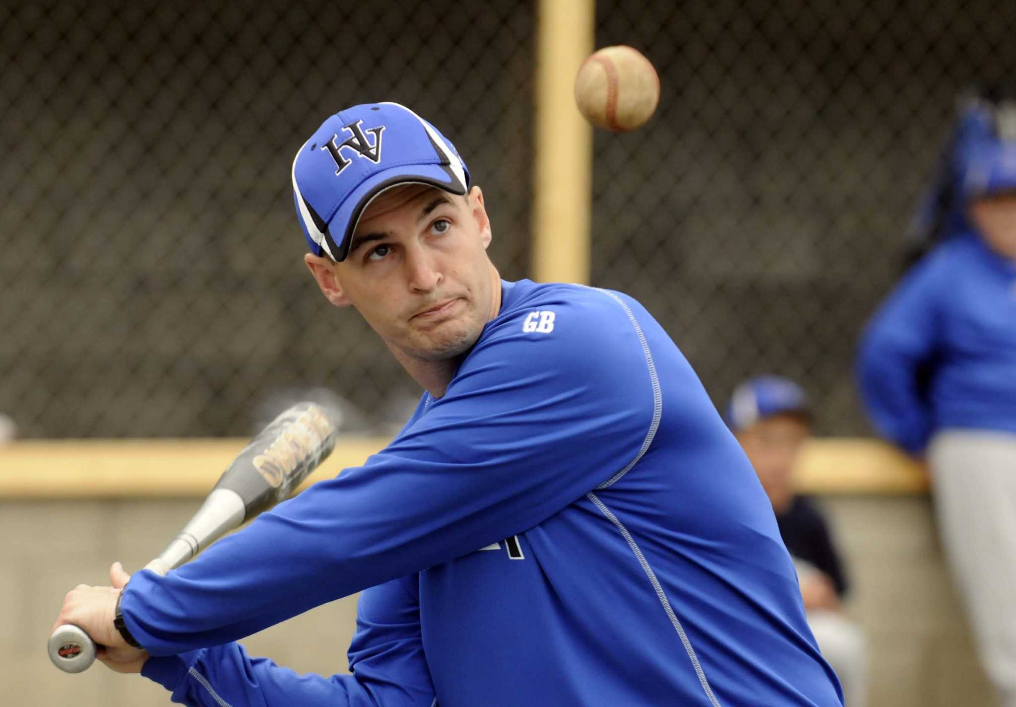 Brooks sparks surge for Hoosic Valley