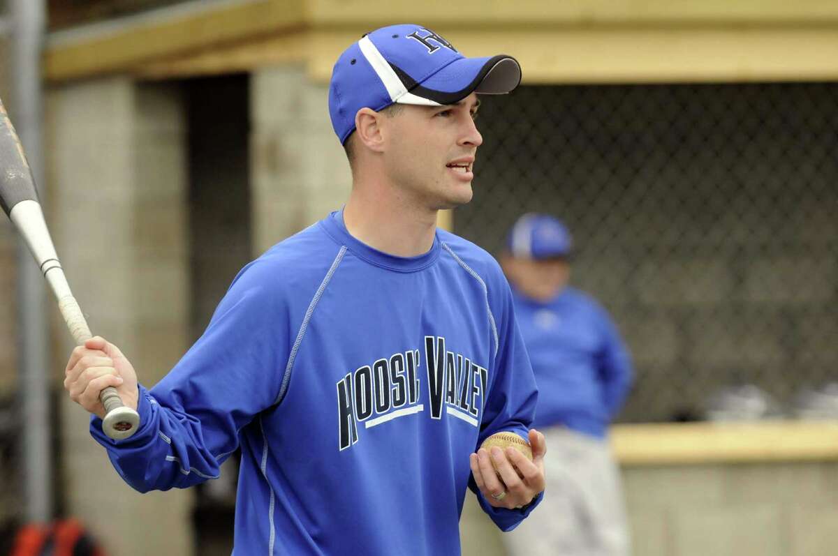 Brooks sparks surge for Hoosic Valley